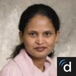 Dr. Amitha R. Thudi, MD | Dallas, TX | Internist | US News Doctors
