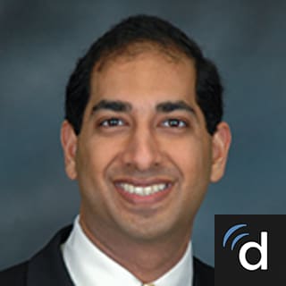 Dr. Aakash Gajjar, MD – Houston, TX | Colon & Rectal Surgery
