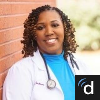 Dr. Reneka L. Dobbs-Jackson, MD | Cartersville, GA | Family Medicine ...