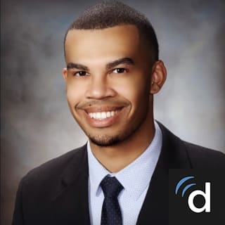 Dr. Jonathan Pierre, MD | Lawrenceville, GA | Emergency Medicine ...