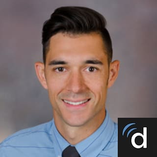 Dr. Brian C. Ricci, MD | Portland, OR | Internist | US News Doctors