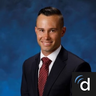 Dr. Nathan Jasperse, MD | Whittier, CA | Emergency Medicine Physician ...