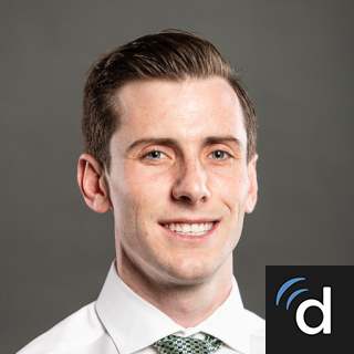 Dr. Andrew McAward, MD | Winston-Salem, NC | Emergency Medicine ...