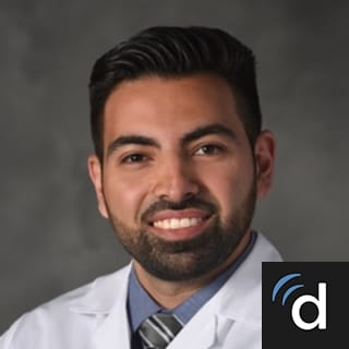 Dr. Syed Mehdi A. Jafri, DO | Trenton, MI | Cardiologist | US News Doctors