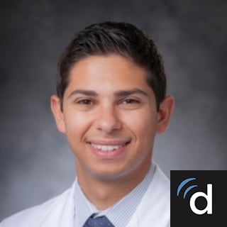 Dr. Joshua Ring, MD | Durham, NC | Emergency Medicine Physician | US ...
