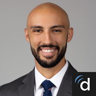 Dr. Benjamin Oliver, MD | Jenkinsville, SC | Resident Physician | US ...