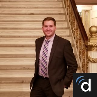 Dr. Joshua Gorski, MD – Rochester, NY | Cardiology