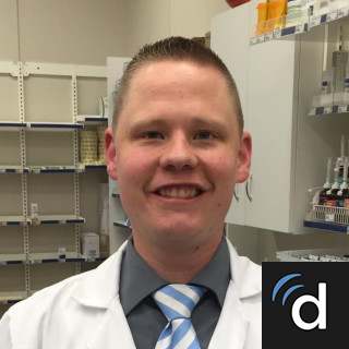 Ryan Anderson – Fond du Lac, WI | Pharmacist