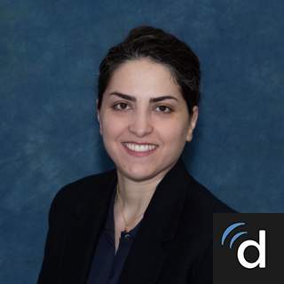 Dr. Nazli Atefi, MD | Lutherville, MD | Nephrologist | US News Doctors