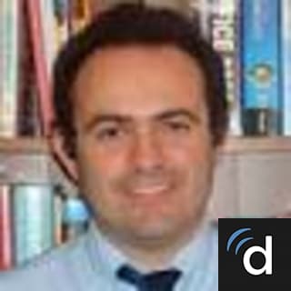 Dr. Nikolaos Maniatis, MD | Pittsburgh, PA | Pulmonologist | US News ...