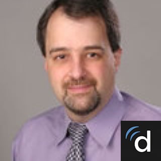 Dr. John L. Musa, MD | Spokane, WA | Nephrologist | US News Doctors