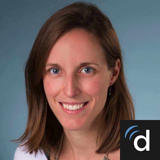 Dr. Sarah Hoffman, DO | South Portland, ME | Pediatrician | US News Doctors