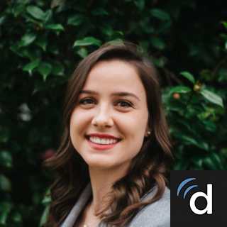 Dr. Alexandra Flemington, MD | Augusta, GA | Resident Physician | US ...