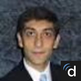 Dr. Gary (Garabed) P. Nishanian, MD | Irvine, CA | Vascular Surgeon ...