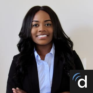 Dr. Cherelle Leslie, MD | Miami, FL | Resident Physician | US News Doctors