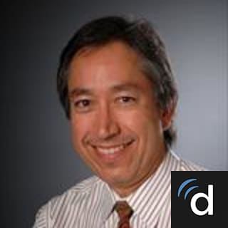 Dr. Richard J. Moore, MD | San Mateo, CA | Geriatrician | US News Doctors