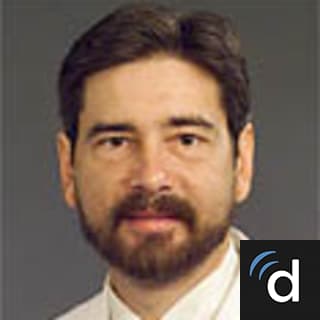 Dr. Mark P. Knudson, MD | Winston-Salem, NC | Family Medicine Doctor ...