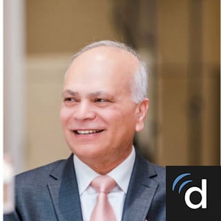 Dr. Qamaruddin Qazi, MD | Green Bay, WI | Nephrologist | US News Doctors