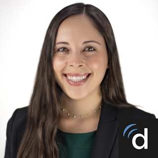 Dr. Danielle Wenger, MD – Phoenix, AZ | General Surgery