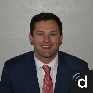 Dr. Connor Prevost, MD | Columbia, SC | Orthopedist | US News Doctors