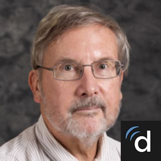 Dr. Randolph Cole, MD – Teaneck, NJ | Pulmonology