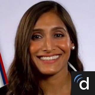 Dr. Rupal (Parekh) O'Quinn, MD – Philadelphia, PA | Cardiology