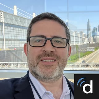 Dr. Alex Morozov, MD | New York, NY | Oncologist | US News Doctors