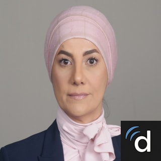 Dr. Asmaa Rashid, MD | Houston, TX | Family Medicine Doctor | US News ...