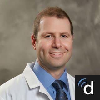 The Best Gastroenterologists in Kentucky | US News