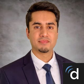 Dr. Muhammad Saad Sohail, MD | Springfield, MO | Internist | US News Doctors