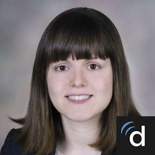 Dr. Elizabeth Swanson, MD – Portland, OR | Resident Physician