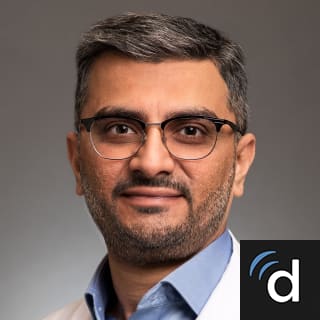 Dr. Shehzad Huda, MD | Houston, TX | Neonatologist | US News Doctors