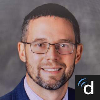 Dr. Jason B. Stansberry, MD | Orlando, FL | Pulmonologist | US News Doctors