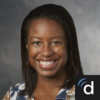 Dr. Nancy Nkansah (Nkansah-Mahaney), MD | Baltimore, MD | Resident ...