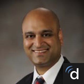 Dr. Vinay Mehta, MD | Danbury, CT | Cardiologist | US News Doctors