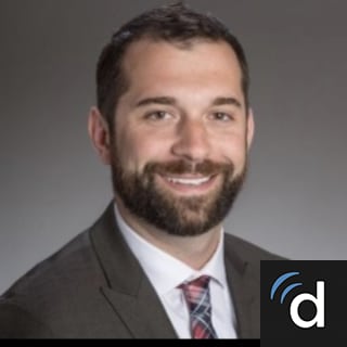 Nicholas J. Tarnowski, PA | Physician Assistant in Overland, KS | US ...