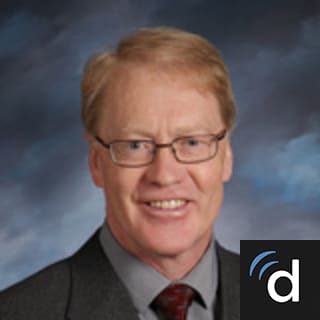 Dr. Rodney L. Johnson, MD | Kearney, NE | Interventional Radiology | US ...