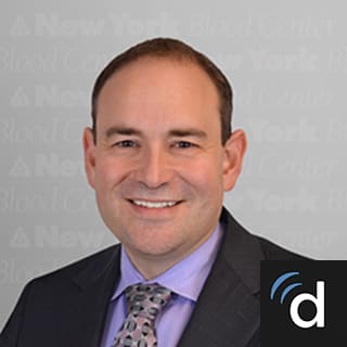 Dr. Bruce Sachais, MD | New York, NY | Pathologist | US News Doctors