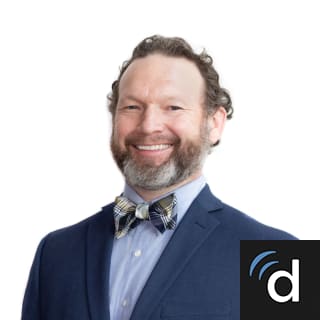 Dr. Matthew C. Robinson, MD | Austin, TX | Infectious Disease ...