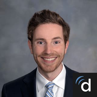 Dr. Zachariah Gibson, MD | Blue Bell, PA | Family Medicine Doctor | US News Doctors