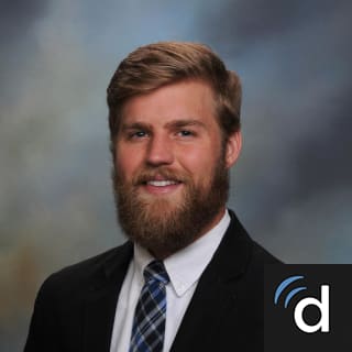 Dr. Tyler Wilson, MD | Charleston, SC | Psychiatrist | US News Doctors