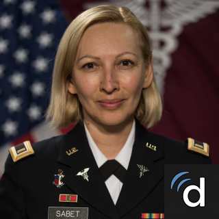 Dr. Liliya Sabet, DO – Centralia, WA | Family Medicine