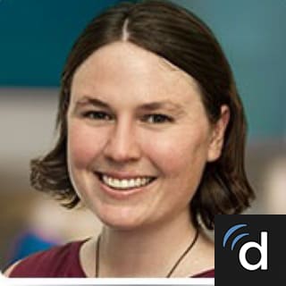 Dr. Jessica Warner-Grant, MD | Seattle, WA | Pediatrician | US News Doctors