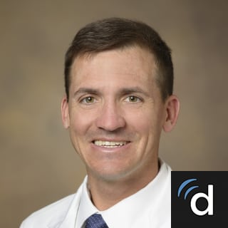 Dr. Mark Truxillo, MD | Tucson, AZ | Emergency Medicine Physician | US ...