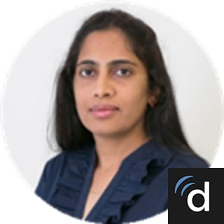 Dr. Aruna Sree, MD – Edison, NJ | Infectious Disease