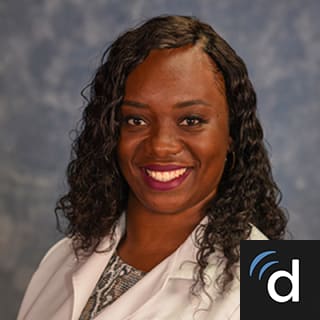 Tameckia Reece, NP | Tampa, FL | Family Nurse Practitioner | US News ...