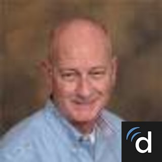 Dr. Randolph H. Robertson, MD | Algood, TN | Radiologist | US News Doctors