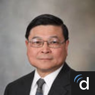 Dr. Hon Lee, MD – Rochester, MN | Cardiology