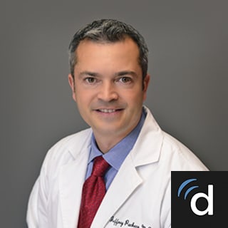 Dr. Jeffrey T. Pacheco, MD | Glen Burnie, MD | ENT-Otolaryngologist ...