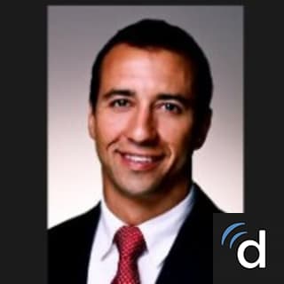Dr. Sean M. Penwell, MD | Goodyear, AZ | Preventive Medicine Physician ...